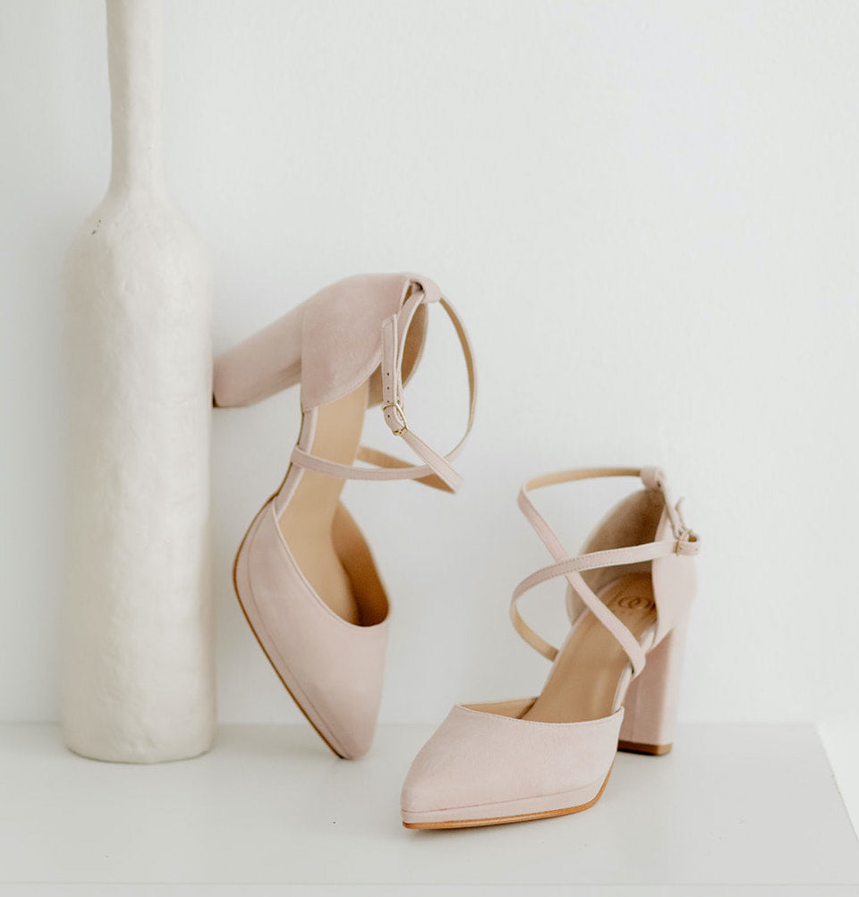 New Collection | Salón y Sandalia – Loovshoes
